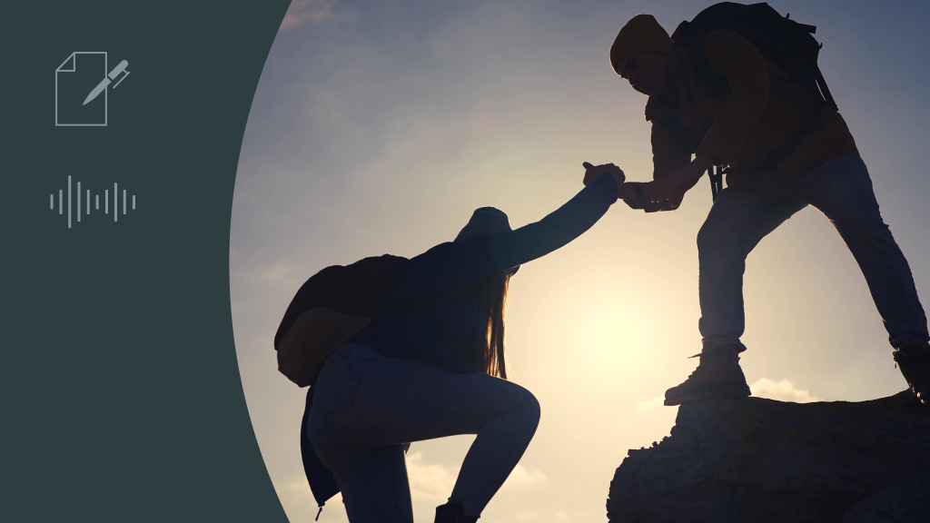 Altruism: The Psychological and Physical Rewards of Helping